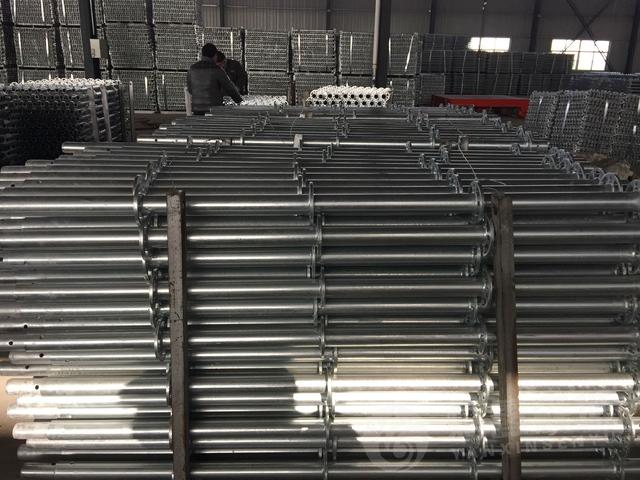 What are the precautions for the construction of the buckle type ...