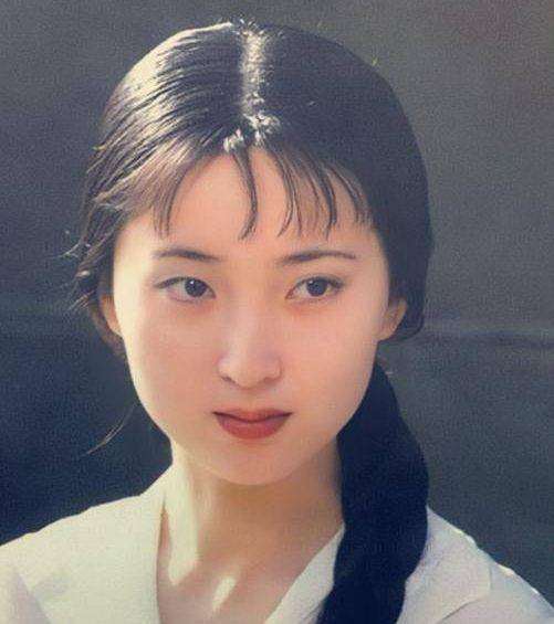 Actor Chen Xiaoxu: 16 years after his death, her husband returned to ...