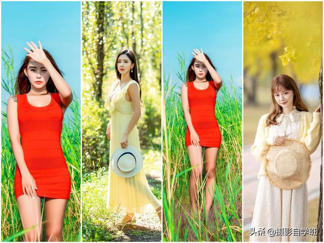 How to take beautiful photos casually, simple and easy-to-learn ...