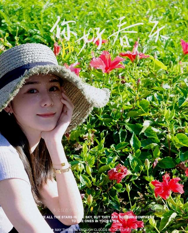 Lin Feng's daughter was attacked by netizens and accused of congenital ...