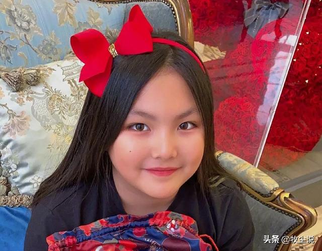 Li Xiang: Daughter has become another me - iNEWS