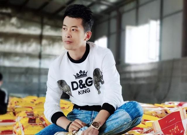 Liu Genghong issued an apology after being revealed by Simba that he ...