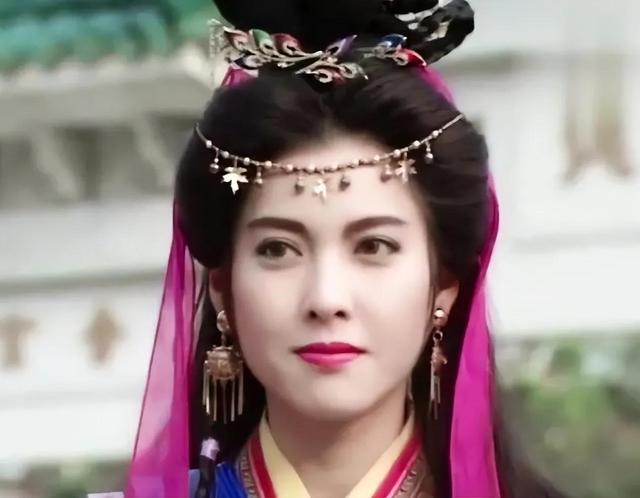 I'm more popular than you, Li Wanhua dumped Wu Zhenyu, who had been in love for 8 years, and ...