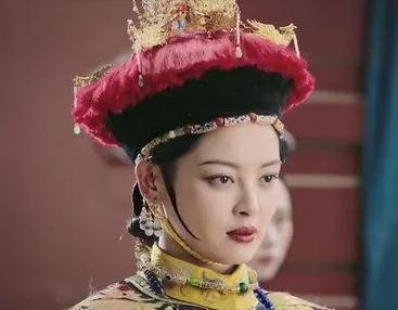 Ruyi's Royal Love in the Palace: Jin Yuyan's true identity was revealed ...