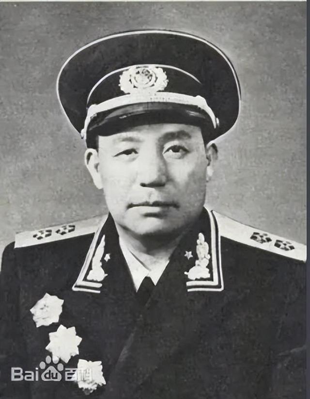 Founding lieutenant general Wu Ruilin recalls the heroic spectrum of ...