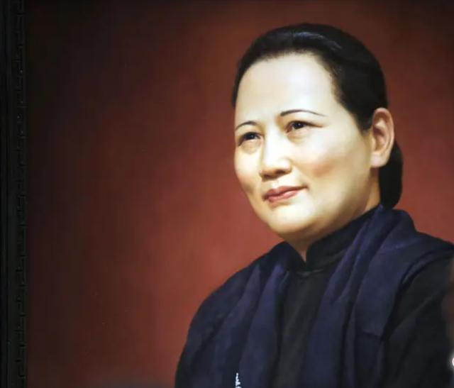 In 1981, Soong Ching Ling died, but her adopted daughter did not attend ...