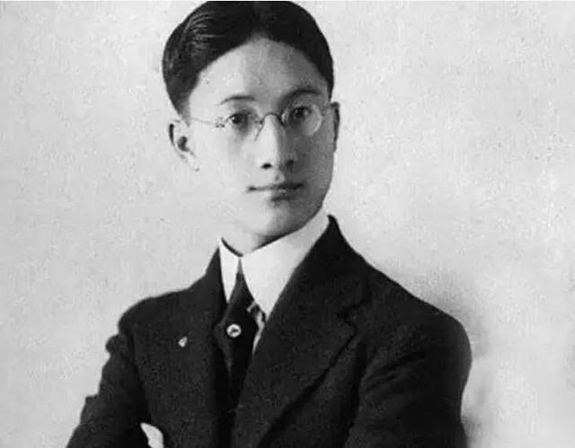 Don't get acquainted with Cambridge again, the author Xu Zhimo is a big ...