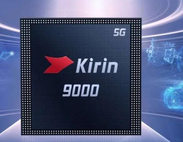 Huawei is expected to build 5G Kirin 9000L again - iNEWS
