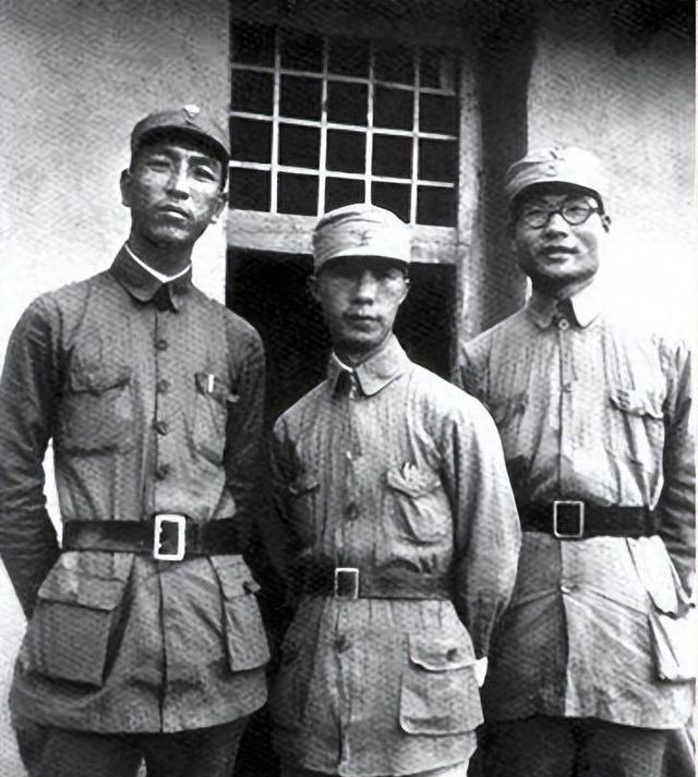 He had a deep prejudice against Gao Gang and couldn't stand his ...