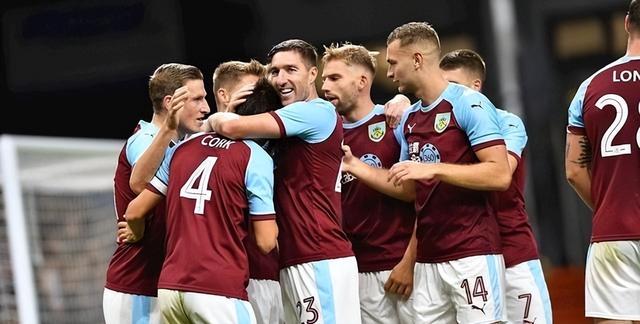 Championship: Burnley vs Norwich over time, Burnley stabilise - iNEWS