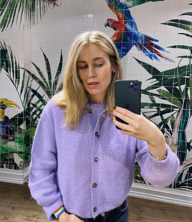 Norwegian fashion blogger Annabel's ever-changing daily outfits are ...