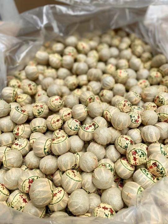 Mistakenly thought it was a specialty of Dalian: peanut tea - iNEWS