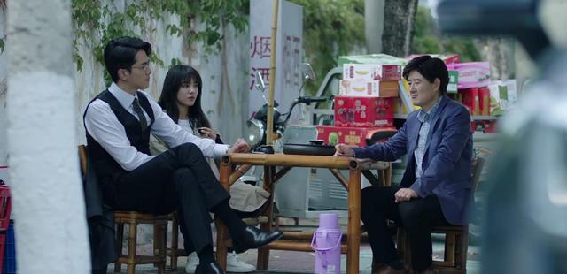 Unexpected arrival: Ruan Zhenzhen Tan Shen was deceived by the fake Xia ...