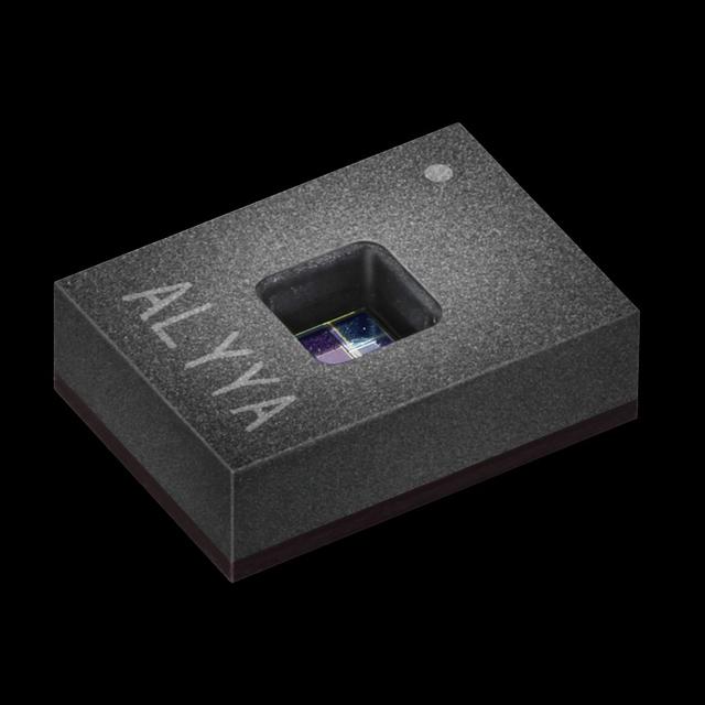 ams Osram launches new high-sensitivity three-channel CMOS sensor - iNEWS