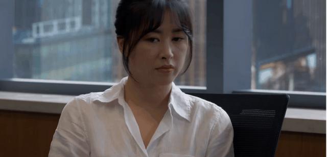 Watching "The Ordinary Road" feels so bad for Pan Yan! Standing up for ...