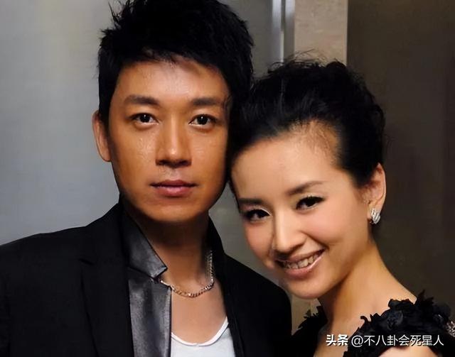 Only falling in love but not getting married, from Pan Yueming to Wang ...