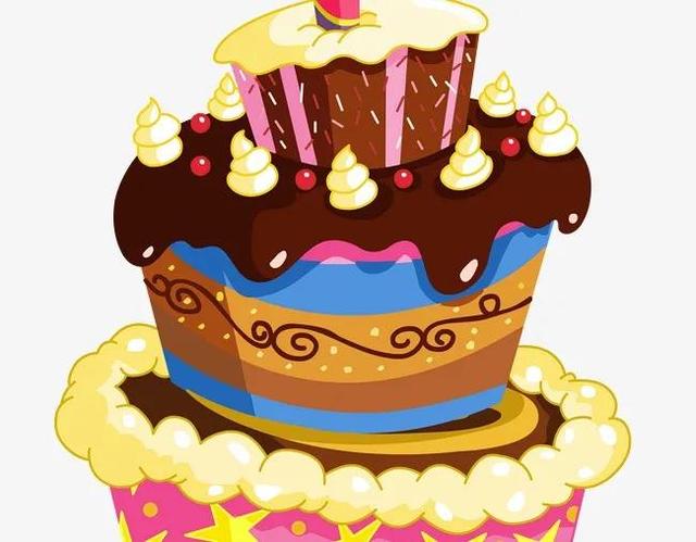 Children's Puzzle Story - Who Bite the Cake - iNEWS