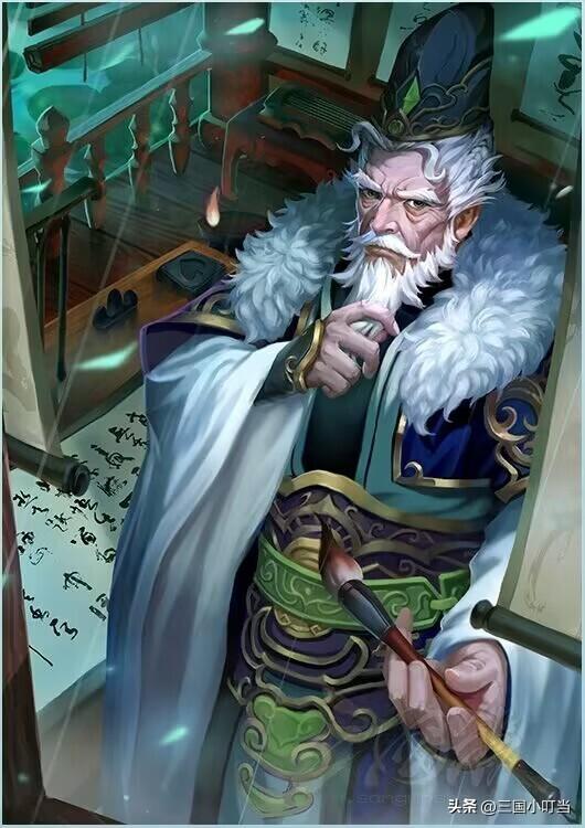 Hu Zhao: No matter how much it is, it's important to draw the cards ...