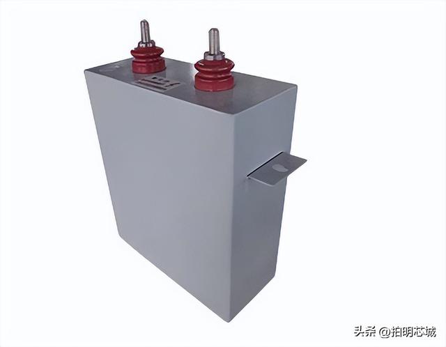 What is a Pulse Capacitor? - iNEWS