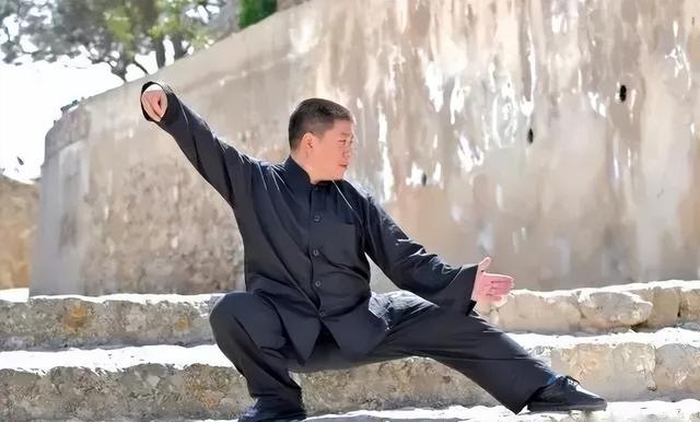 Six methods of internal strength cultivation are worth learning - iNEWS