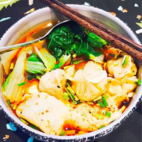 China's "8 Big Dumplings", each has its own strengths in the north and ...