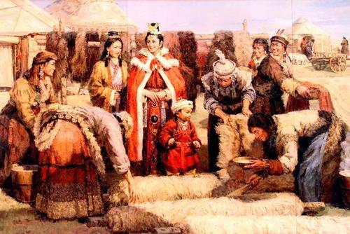 Why did the Han Dynasty eliminate the Xiongnu for more than 100 years ...