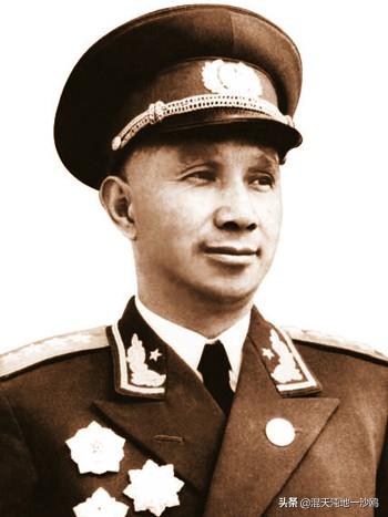 Founding General Su Yu - iNEWS