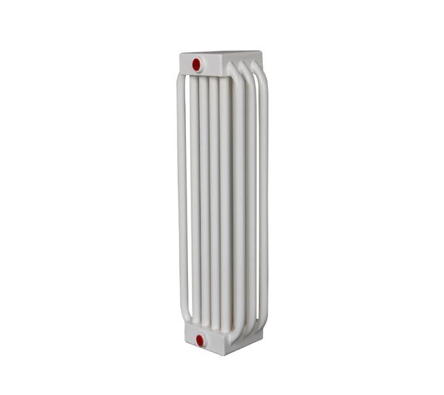 Header tube radiator installation method?What is the wall thickness of ...