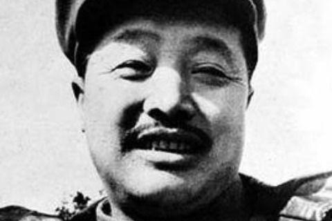In 1949, Pei Changhui, the lieutenant general of the Kuomintang, led an ...