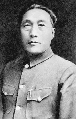 The beginning and end of the uprising of the first senior Kuomintang ...