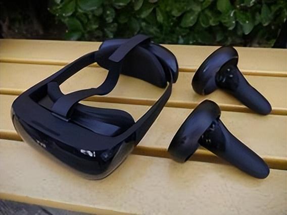 YVR 2 VR glasses review: thin and clear - iNEWS