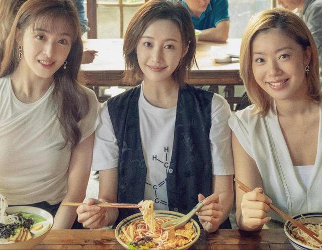 Every girl is unique, you can always find your ideals and goals in life - iNEWS