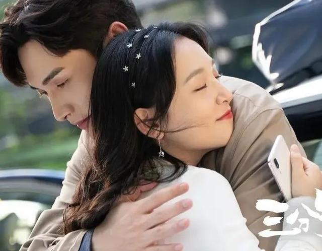 The premiere of "Three Points Wild": The male and female protagonists are full of cp feelings ...