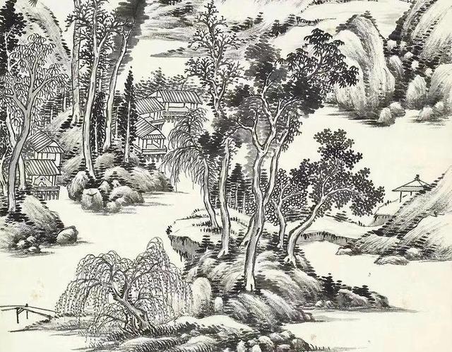 [Five Dynasties] Xu Zhongya's six poems are worth reading - iNEWS