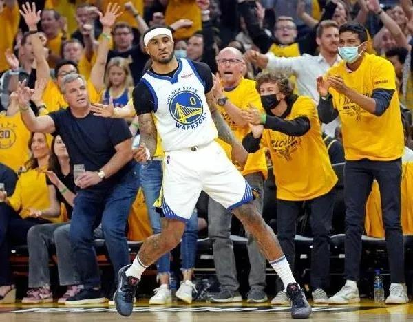 NBA Finals: What Payton Jr.'s return means for Warriors vs. Celtics - iNEWS