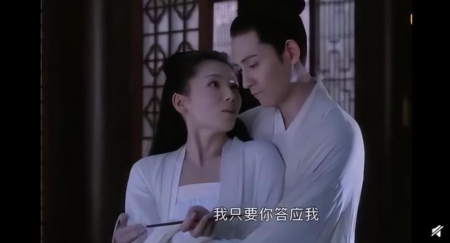 Zhou Yumin, who became famous for "Meteor Garden", and his wife Yu ...