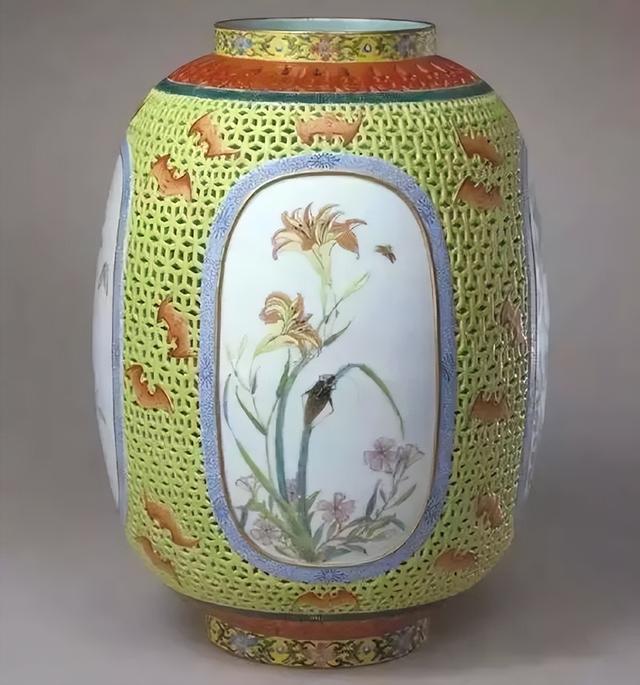 Main Features of Qing Dynasty Porcelain in Each Period - iNEWS