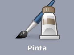 Pinta 2.1 Open Source Painting Program Released - iNEWS