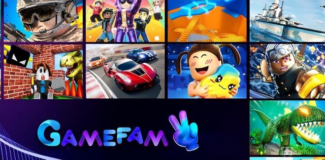 Gamefam raises $25 million, previously published Roblox games - iNEWS
