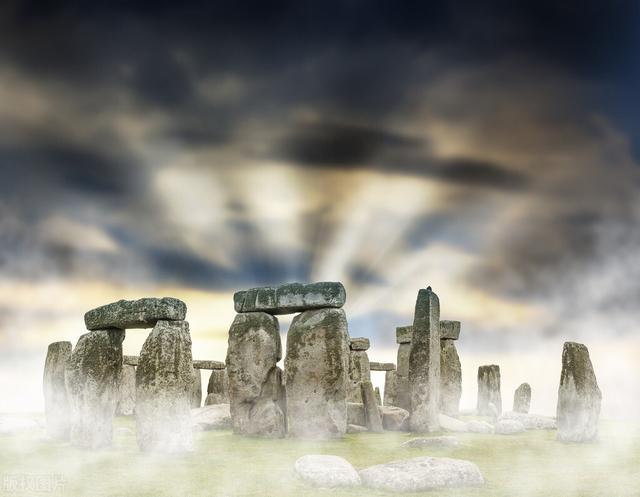 Secrets of Ancient Civilizations: The Mystery Behind Stonehenge - iNEWS