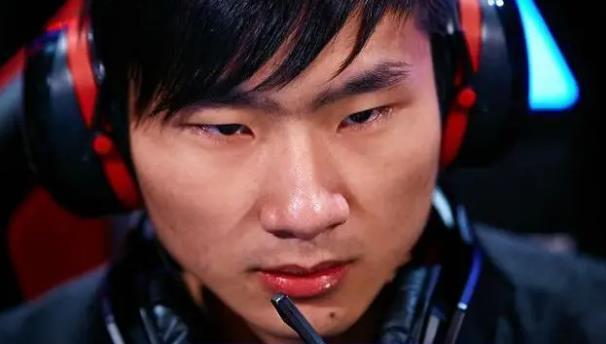 Dota2 - High-end deception only requires the simplest moves?Xuan Yue ...