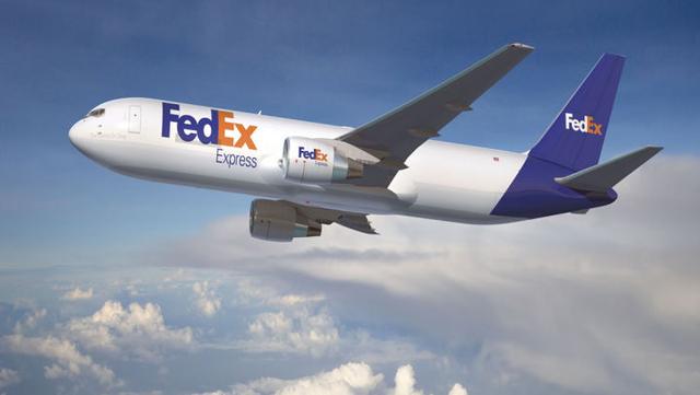 FedEx Express announces overall 6.9% increase in freight rates for 2023 ...
