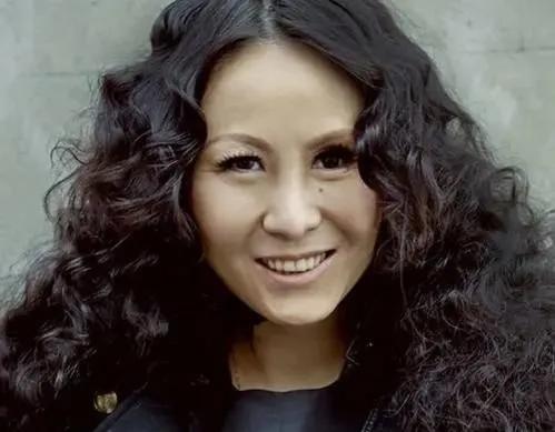 "Queen of Rock and Roll" Luo Qi: Just because of a swear word, he ...