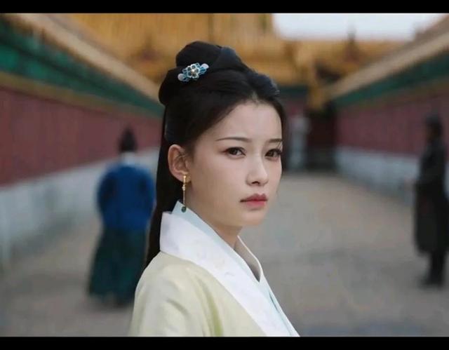 Interpretation of the plot of "Shadow of Mountains and Rivers" 13 ...