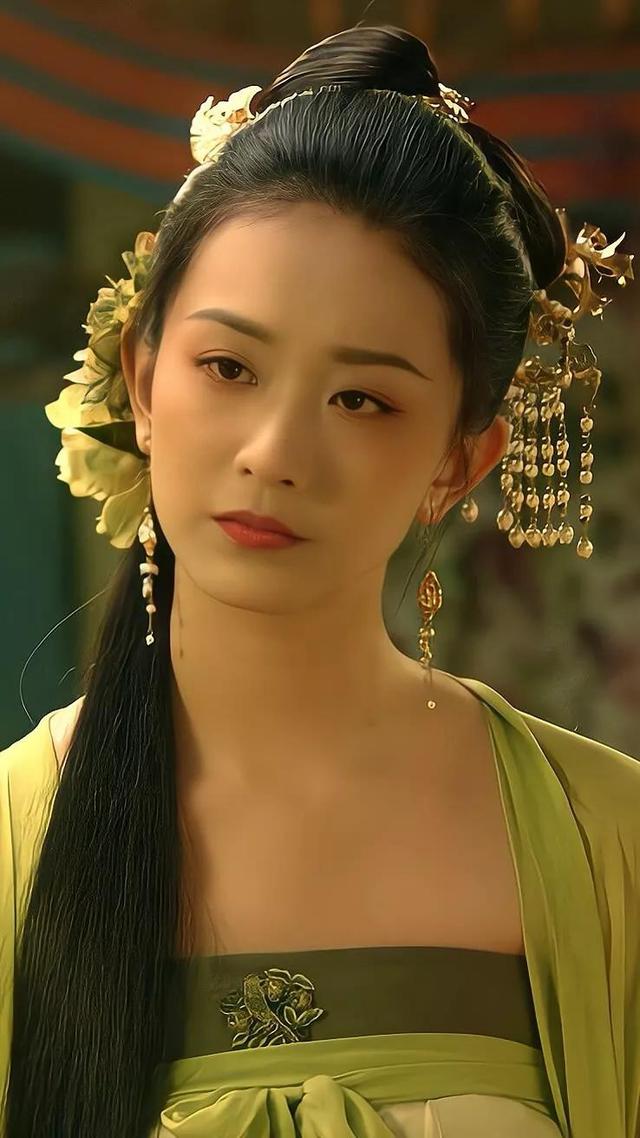Actor "Jia Ze as Yu Youwei" "Knife in the Snow" film and television ...