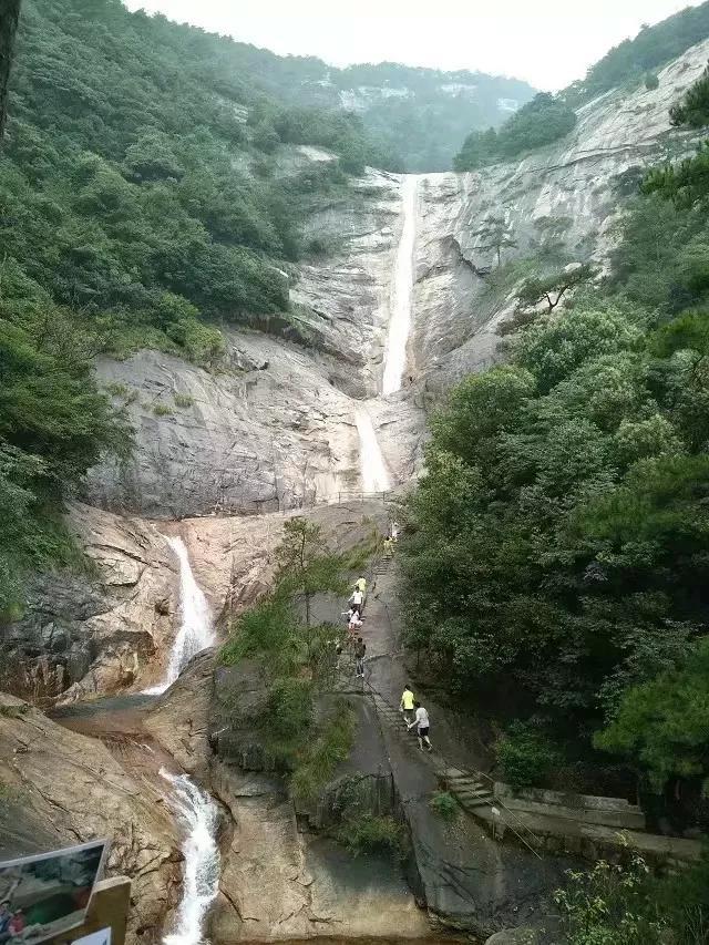 Huangshan tour, worthwhile trip - iNEWS