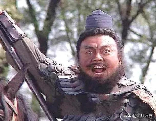 Zhang Fei and Liu Bei's personality differences can be seen from the Lu ...