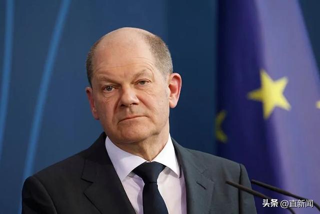 Liu Heping: Behind Germany's quest for "normalization", the West's ...