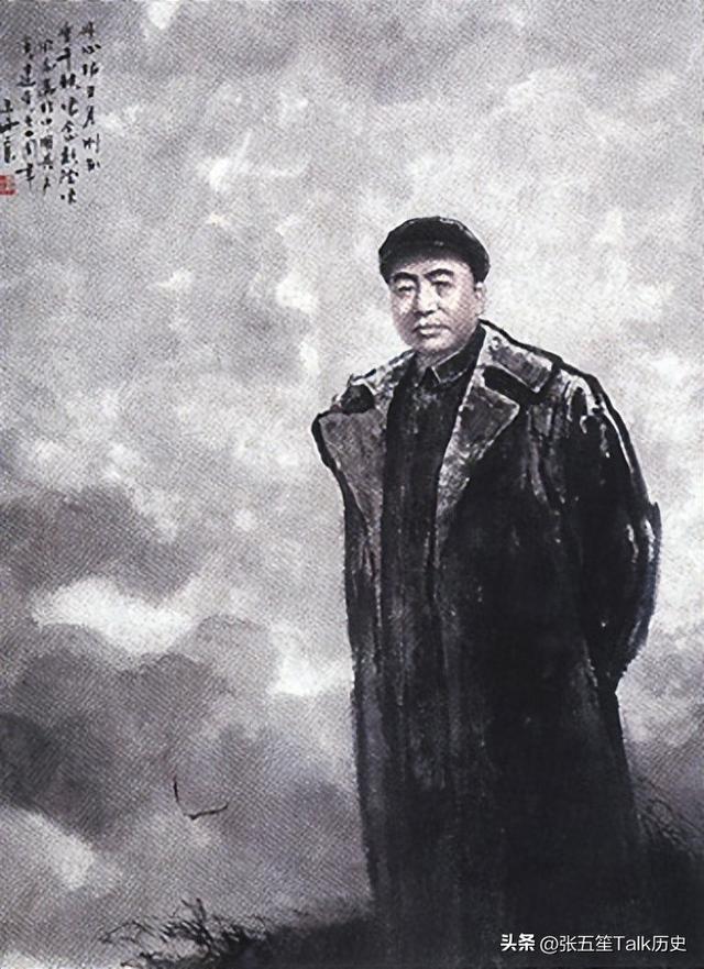 Pu Anxiu proposed to the organization to divorce Boss Peng, Deng ...