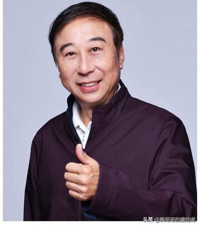 Jiang Kun is gone, Feng Gong is here, will the anti-three customs ...